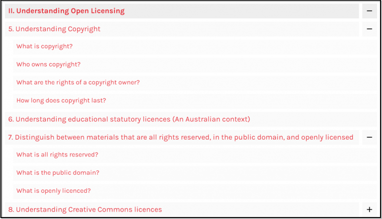 Accessibility – RMIT Open Press Style Guide Accessibility – RMIT Open Press Style Guide
