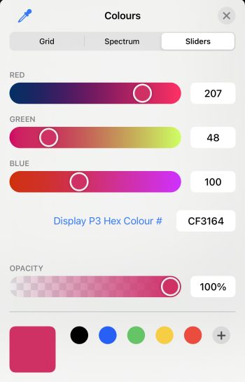 Practical activities: mixing additive and subtractive colours – Colour ...