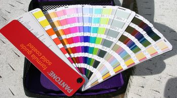 Colour charts – Pantone and Munsell systems – Colour Theory ...