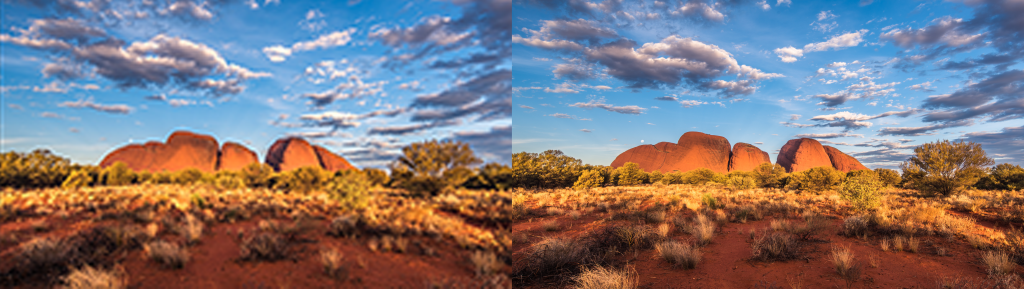 How do digital images and videos display colour? – Colour Theory ...