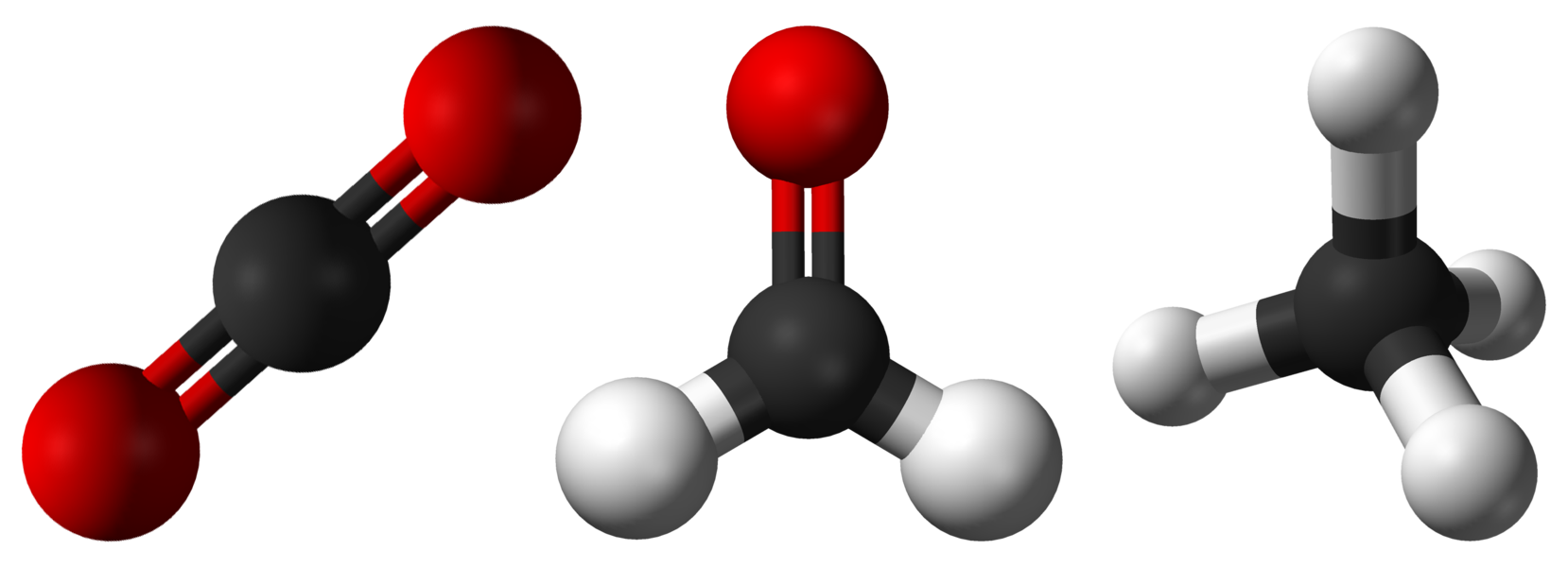 3.6 Predicting Molecular Shape – Ready for Uni: An RMIT Chemistry Bridging Course